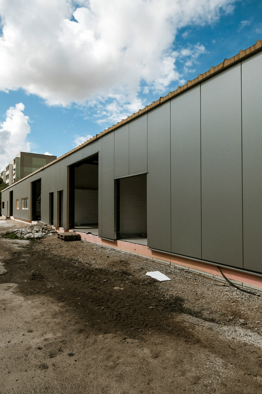 Artern · Rudolf-Breitscheid-Straße 23 - GRP Holding Gmbh
